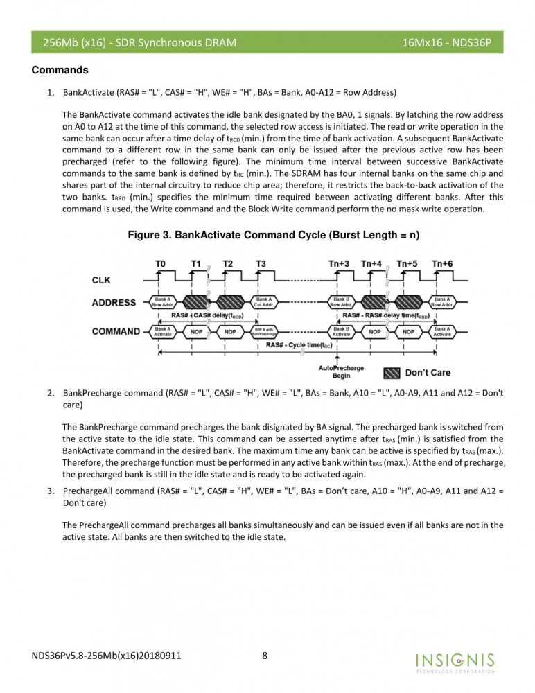NDS36PBA-16AT datasheet page 8
