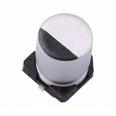 ACMECON GVM1V337M0810CN Aluminum Electrolytic Capacitor