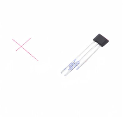 ALLEGRO A1220EUA-T Solid State Switch