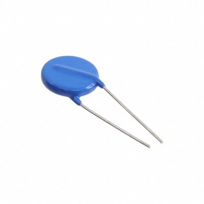 KEMET VC1210K401R025 Varistor MOV Chip