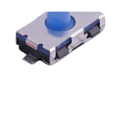 Yuandi TS-1075A-B3D4 Tactile Switch