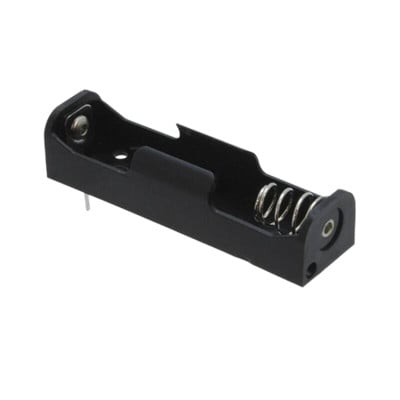 MPD (Memory Protection Devices) BC9VPC