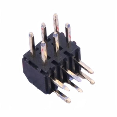 Wcon 1240-1203G0R095CT01 Male Header Pins for sale