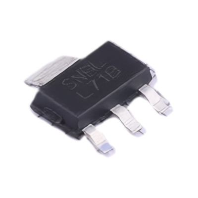HGSEMI LM2941S/TR Low Dropout Linear Voltage Regulator