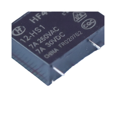 HONGFA HF46F-G/5-HS1 Power Relay