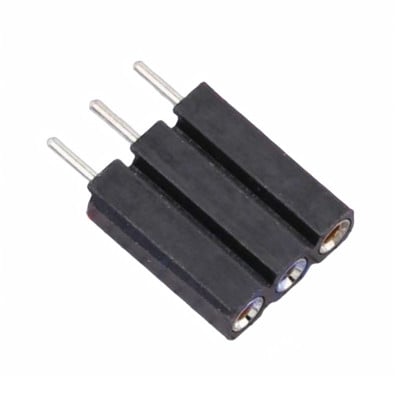 XKB Connection X5511FV-40-C85D30-1150 Female Socket Header Receptacle