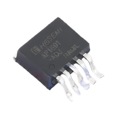 HGSEMI AP1509-ADJM/TR DC DC Switching Voltage Regulator