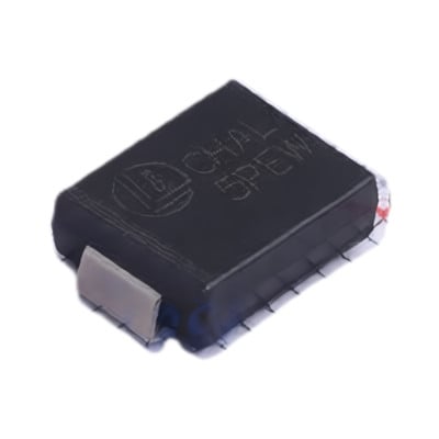 Liown 5.0SMDJ20CA TVS Diode