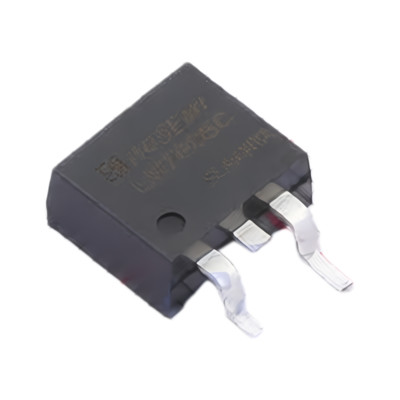 HGSEMI LM7809CS2/TR Linear LDO Voltage Regulator