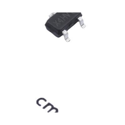 JSMSEMI IRFR5305-JSM Single P-Channel MOSFET
