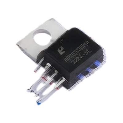 Minos MPT053N10P Single N-Channel Power MOSFET