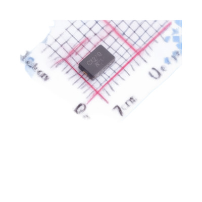 CHANGXING ELECTRONICS 9ASC147G0020L Crystal
