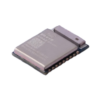 EBYTE E104-BT5032A RF Transceiver Module Bluetooth 5.0 Low Energy Chip for IoT Wireless Communication