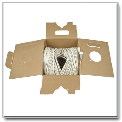 EATON N024-01K Multiple Conductor Cable