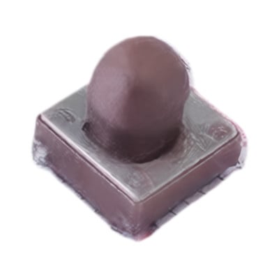Khon TSB06321-040D332DH-R1000 Tactile Switch