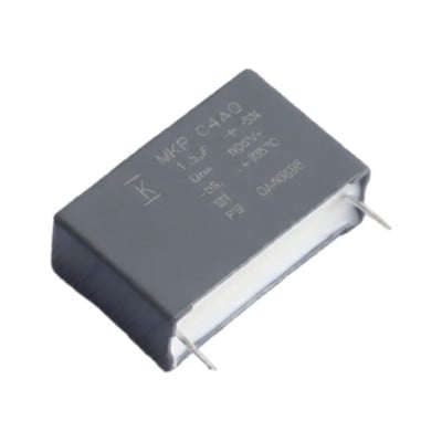 KEMET C4AQIEW5520M3CJ Film Capacitor