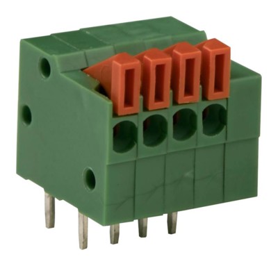TE Connectivity 1-2834017-4