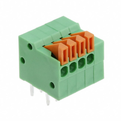 TE Connectivity 1-2834016-4 for sale