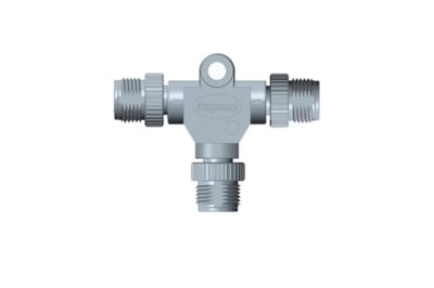 Amphenol PS-050505-MMM-TS001 Circular Connector Adapter for sale