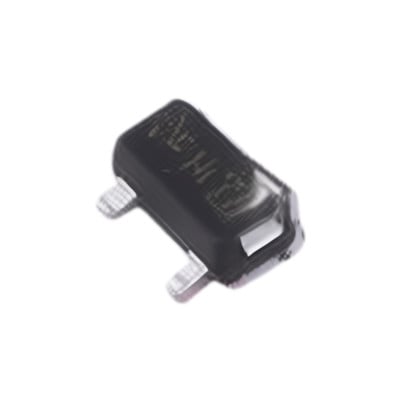 DIODES DMT10H010LPS-13 Single N-Channel MOSFET