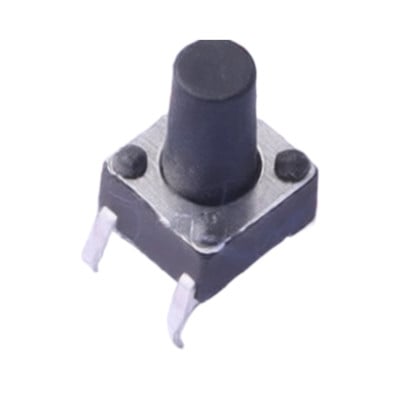 Hanbo Electronic TS-KG02NT-BB73F Tactile Switch