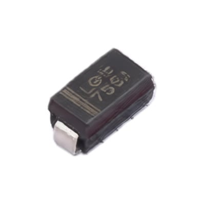 LGE 1SMA4746A Single Zener Diode