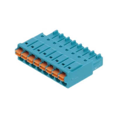 CUI TBP03R12-350-08BK Terminal Block Header – Plugs & Sockets for sale