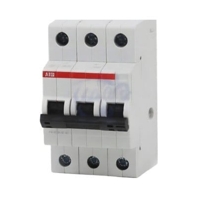 ABB SH203-D40 Miniature Circuit Breaker