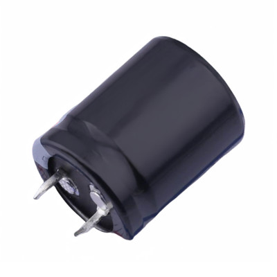 Man Yue Tech EHP157M2GO30SW Aluminum Electrolytic Capacitor