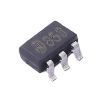 Mingda Microelectronics MD8850 DC DC Switching Voltage Regulator