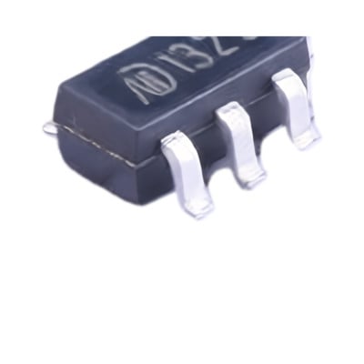Mingda Microelectronics MD1622 Amplifier Chip