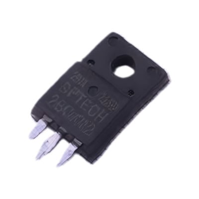 SPTECH 2SC4064 Single Bipolar Transistor