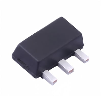 CBI 2SD1007 Single Bipolar Transistor