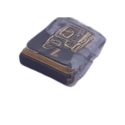 JGHC S5325000201040 Crystal Chip for Precision Electronic Applications
