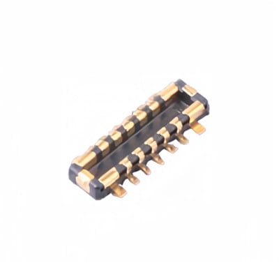 YXT YXT-BB350-06P24A0(LC) Board-to-Board Mezzanine Edge Type Array Connector
