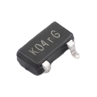 DIODES AH1807-P-B