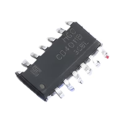 HANSCHIP semiconductor CD4093BDRG