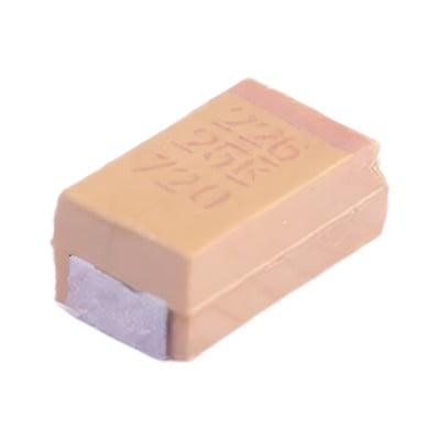 KEMET T491B226K020AT Tantalum Capacitor