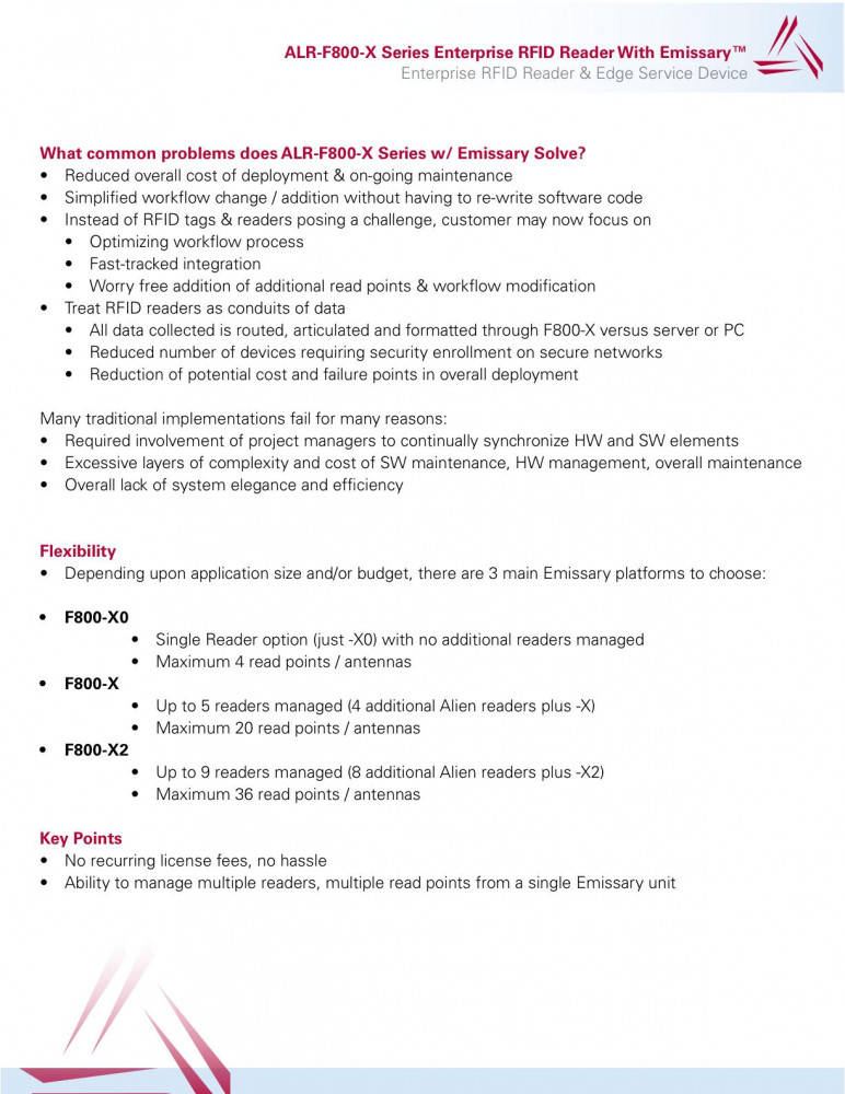 Product document page 3