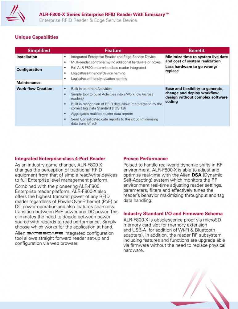 Product document page 4