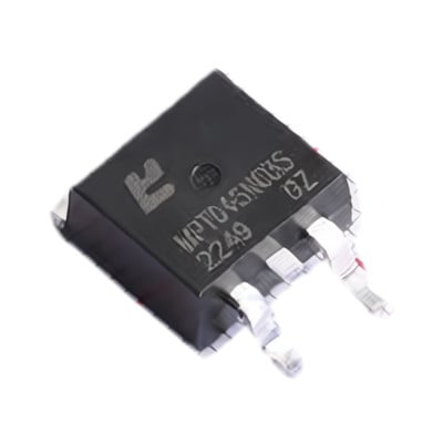 Minos MPT053N10P Single N-Channel Power MOSFET