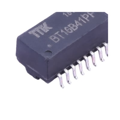 TNK BT16B41PP Pulse Transformer Chip for sale