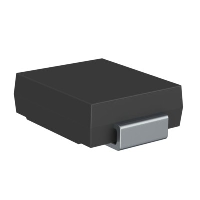 Central 3SMC30A BK PBFREE TVS Diode