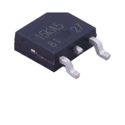 ROHM BD3570FP-E2 Linear LDO Voltage Regulator
