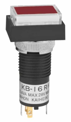 Miniature Pushbutton for sale