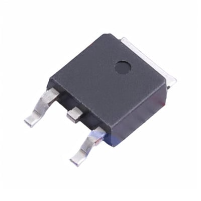 Slkor SL90N03R Single N-Channel MOSFET