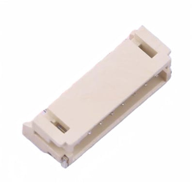 Yuandi WAFER-PH2.0-3PWZ-W Male Pin Header