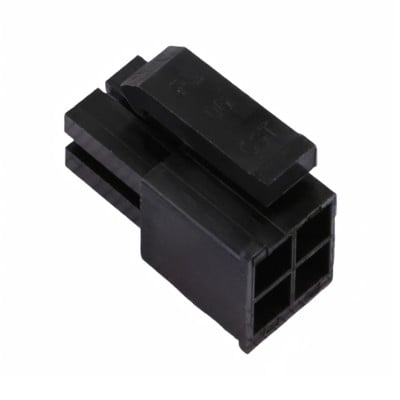 CST CS-1149-04DBLV2B+CS-1149-04DBRV2B Rectangular Connector Housings for sale