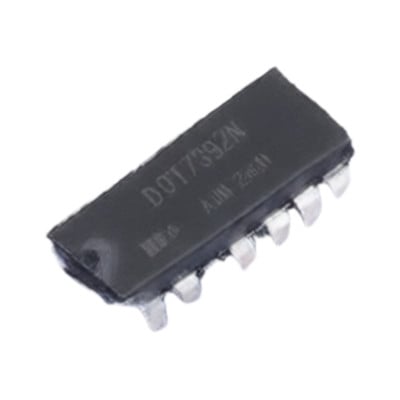 DOINGTER DOT2110 Gate Driver Chip
