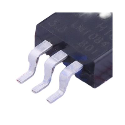 HTC LM1108F-3.3 Linear LDO Voltage Regulator